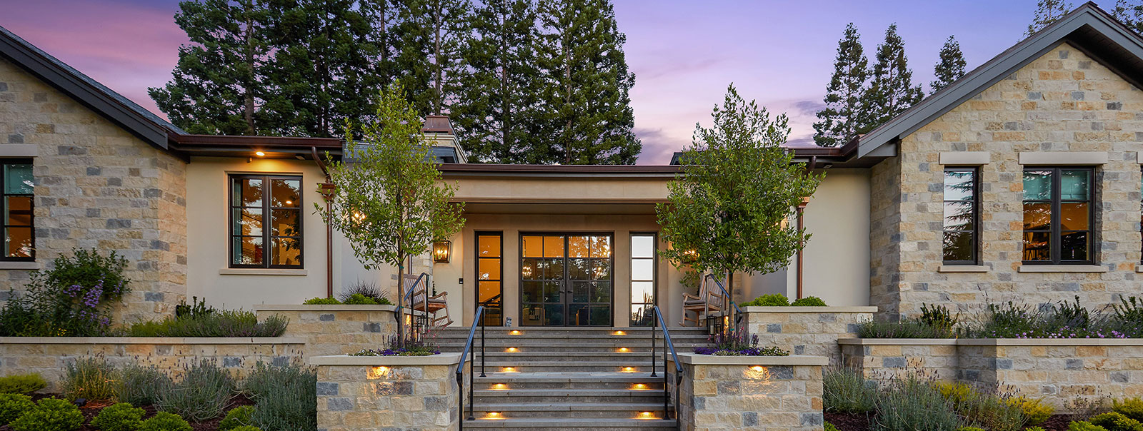 The Perry Team - Steve and Christine Perry