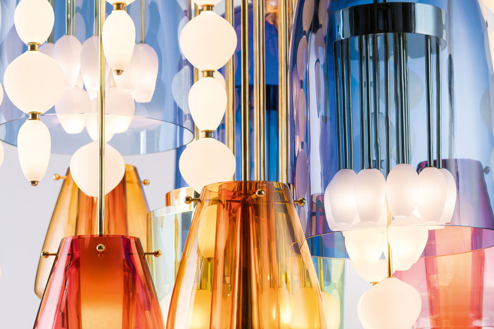 Lighting Trends 2025